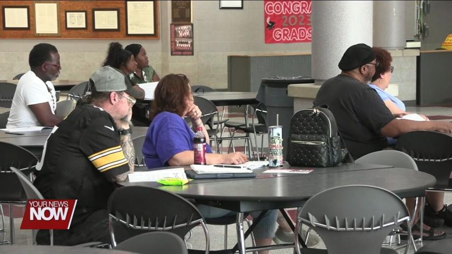 Neighborhood Assistance Corporation of America returned to Lima to help ...