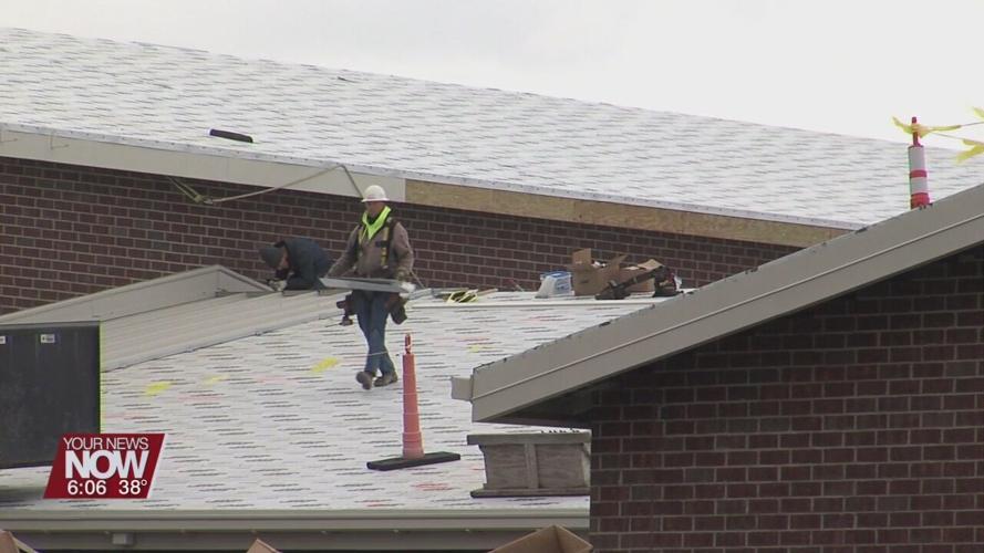 Allen County Commissioners approve the last step in the annexation of ...