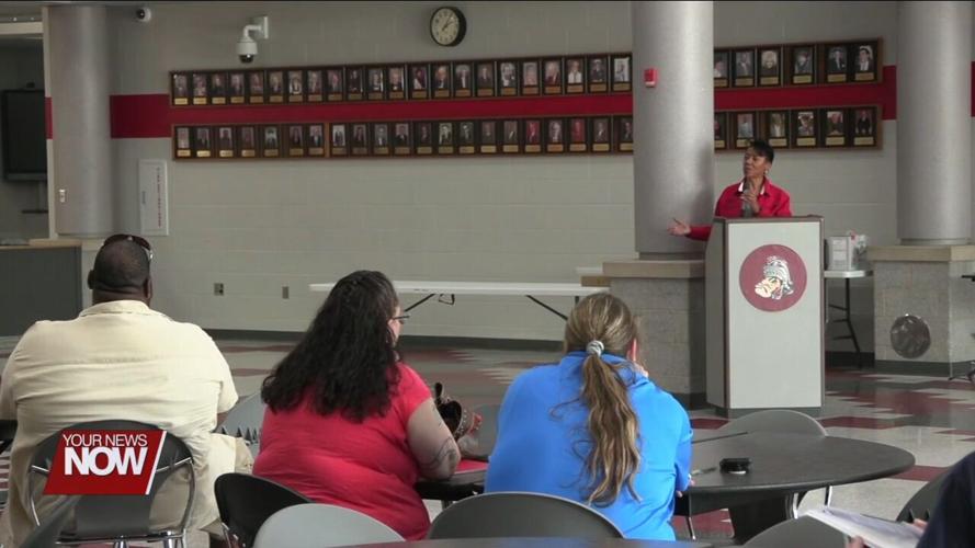 Neighborhood Assistance Corporation of America returned to Lima to help ...