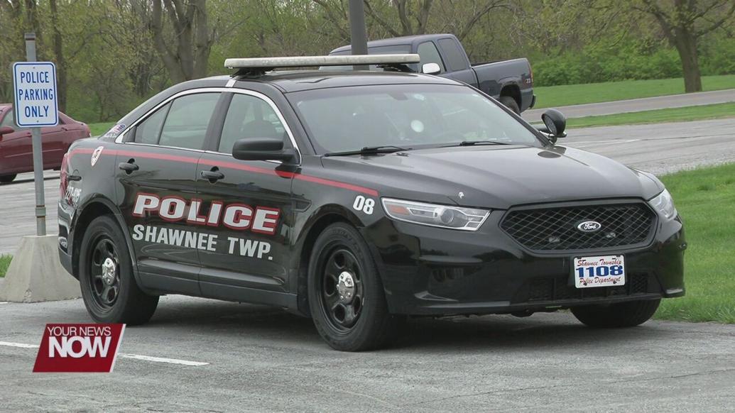 Shawnee Township Police states upcoming levy is pivotal to future ...