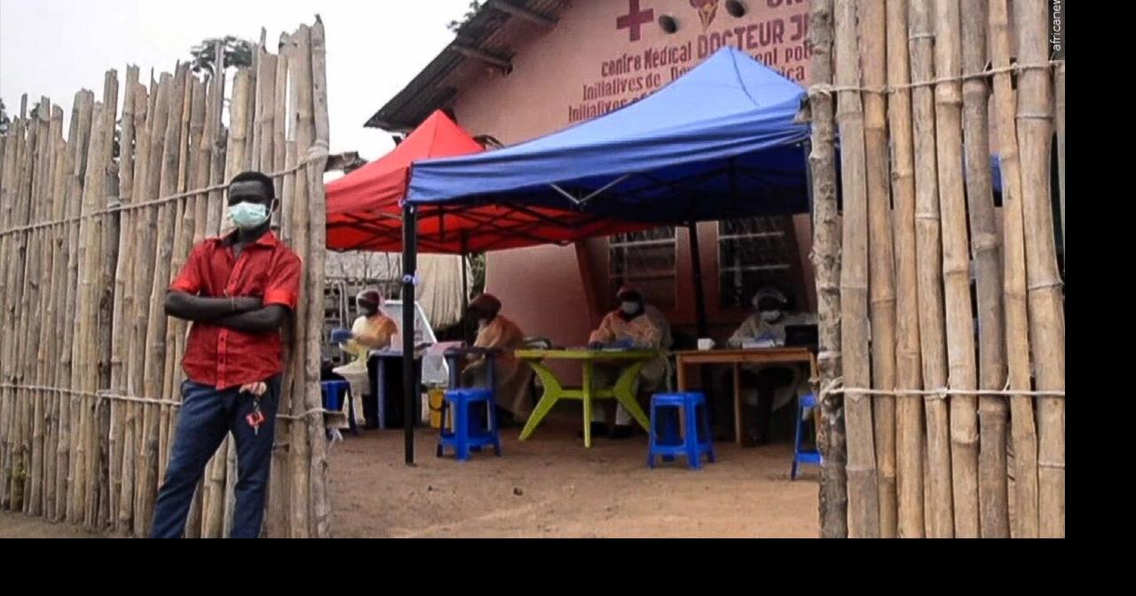 WHO worries about outbreak's scale and speed of Ebola spread as Congo ...
