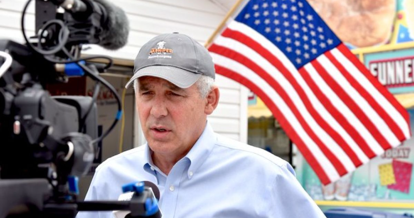 Senate President Matt Huffman Announces Millions More for District ...