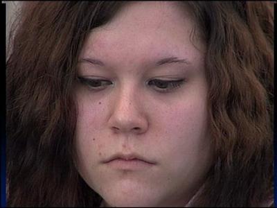 Woman accused in Reigle death appears in court | News ...