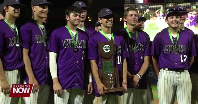 Fort Recovery's Magical Run Ends in 3-2 State Final Loss Against ...