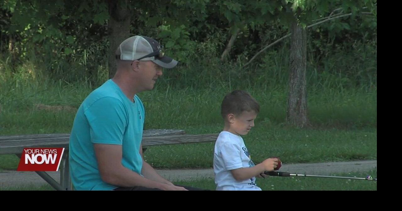 ODNR having free fishing over Father's Day weekend | News ...