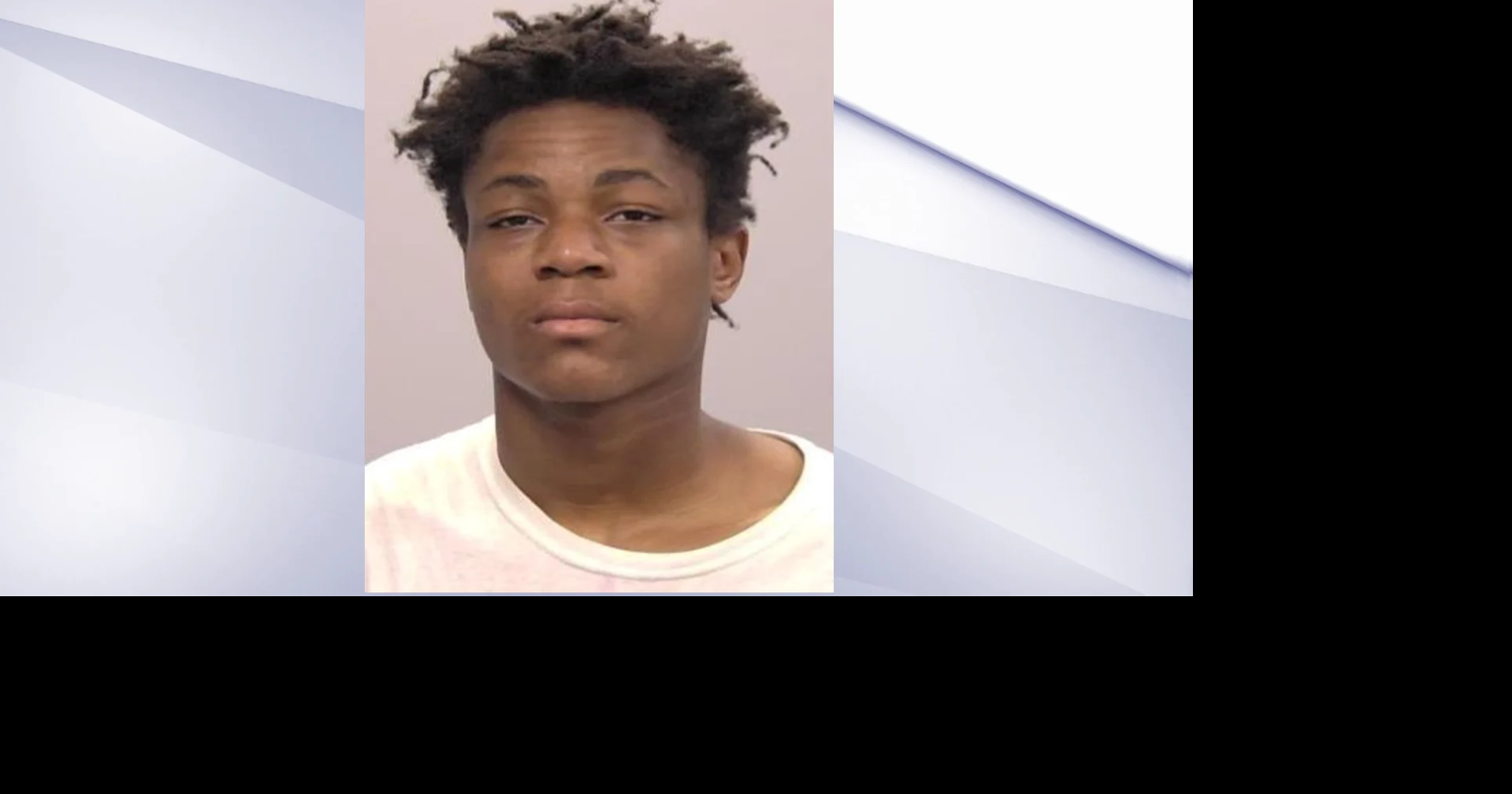 Lima Police assist Georgia authorities in arrest of home invasion ...