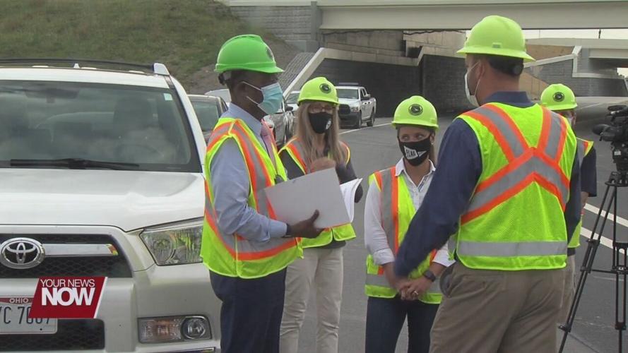 Construction season begins as ODOT District 1 announces multiple I-75 ...