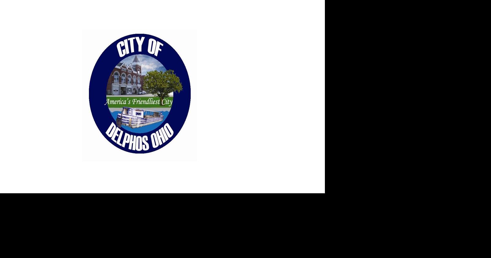 Applications are being accepted in Delphos for Council President and ...