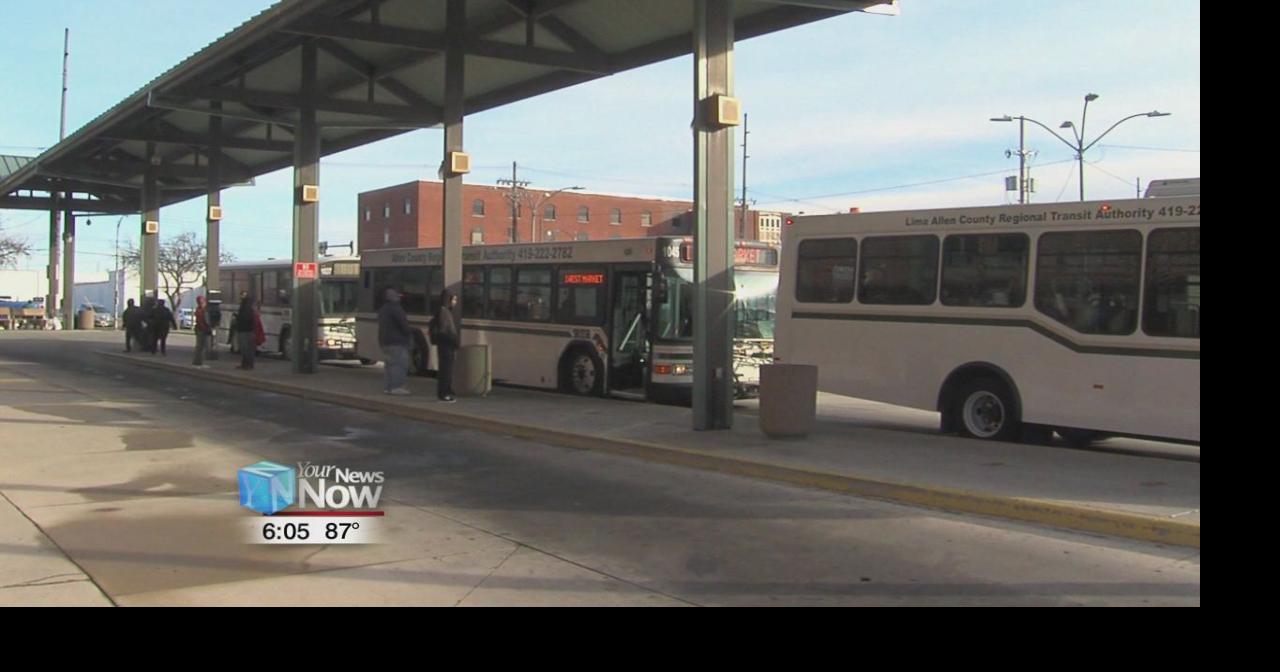 Sales tax for RTA levy goes into effect for Allen County | News ...