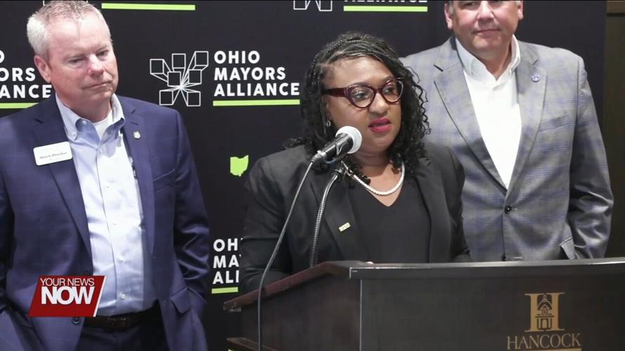 Ohio Mayors Alliance meet in Findlay with goal of making Ohio the best ...