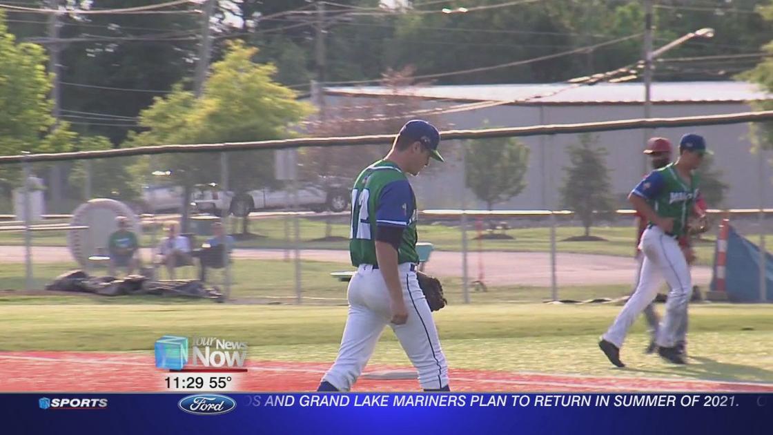 UNOH Baseball Inks Versailles Grad | Sports | hometownstations.com