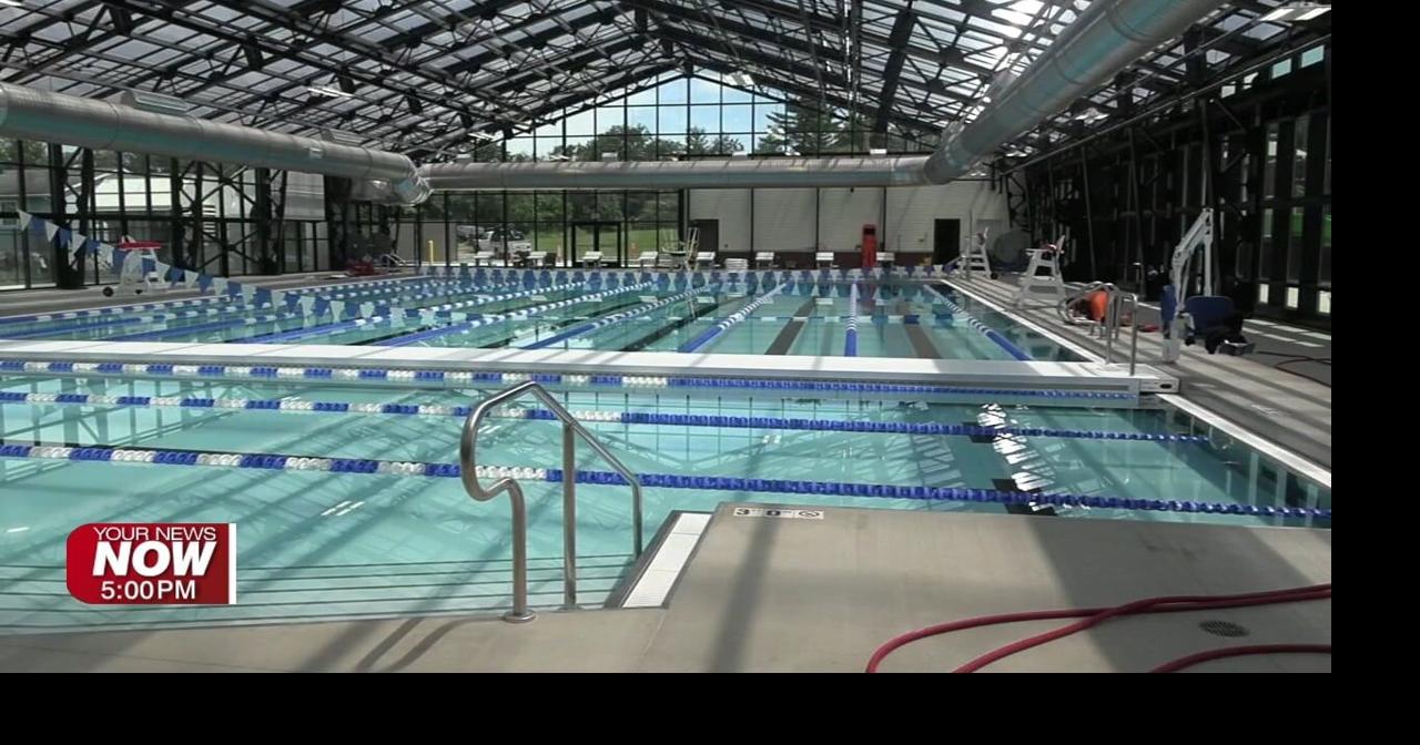 Lima Community Aquatic Park to make a splash at August 30th Grand ...