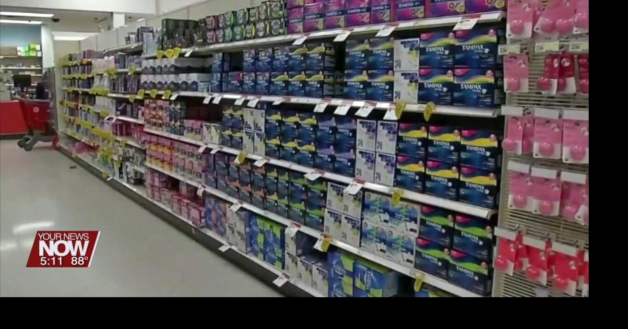 Ohio schools to start offering free feminine hygiene products this fall ...