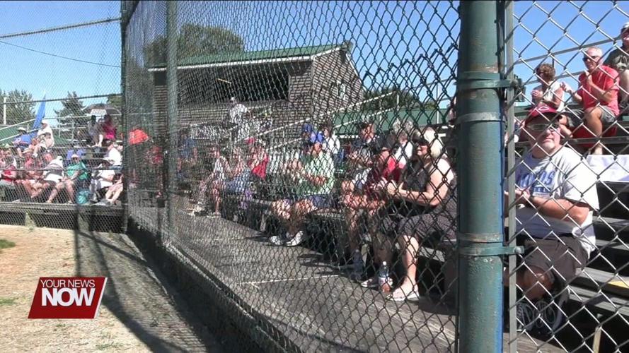 Local dads enjoy free Lima Locos admission for Father's Day | News ...