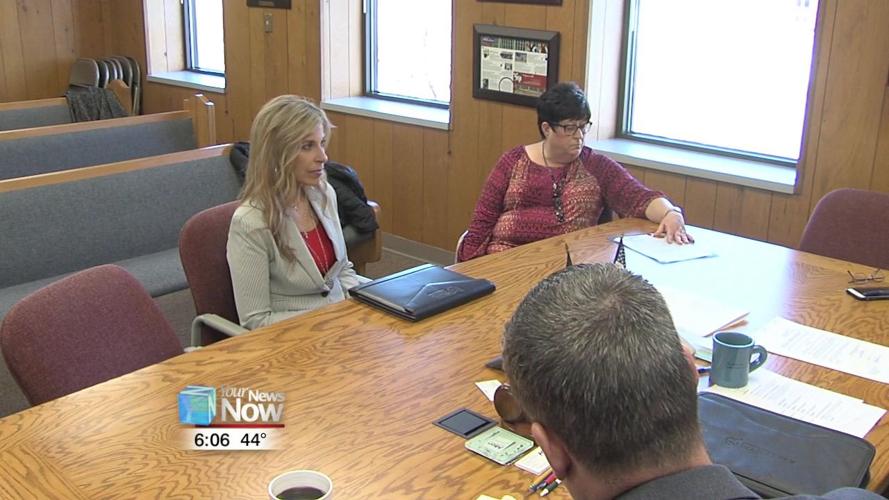 Executive Director of Allen County CSEA announces retirement | News ...