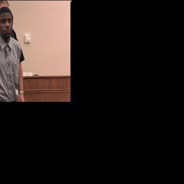 Demond Jones found guilty, sentenced to life without parole | News ...