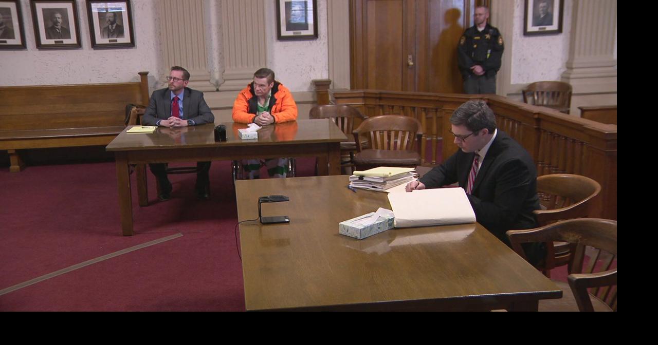 Kenneth Richey has next trial date set in Putnam County | News ...