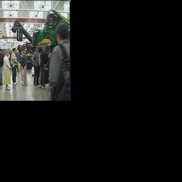 Farm Show Fort Wayne | News | hometownstations.com