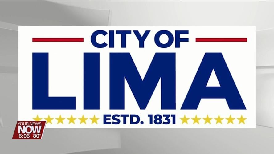 City of Lima reveals new logo that was voted on by the public | News ...
