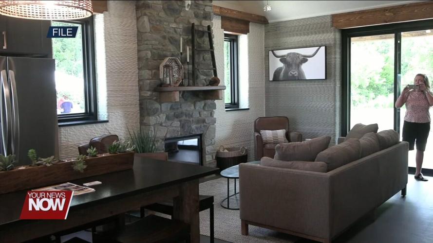 Mayor Smith updates Lima Rotary on efforts to improve housing such as ...