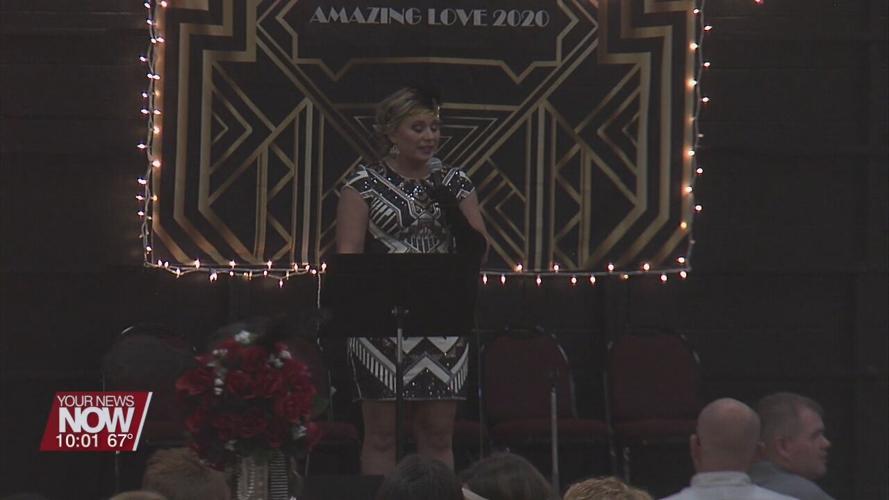 Guiding Light Ministries holds Evening of Inspiration fundraising ...