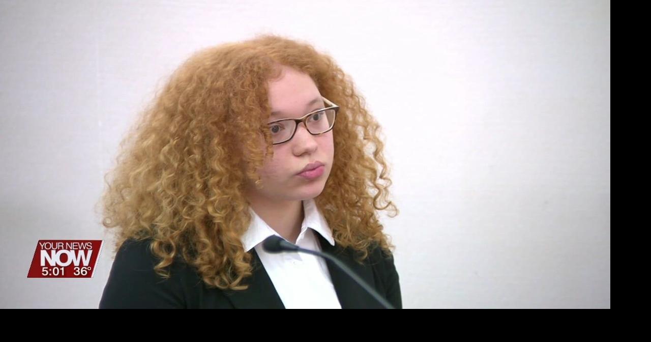 Houston makes first court appearance in connection to the death of ...