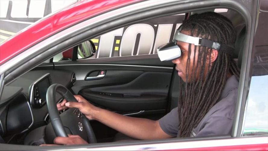 Arrive Alive Tour raising awareness to distracted and impaired driving ...