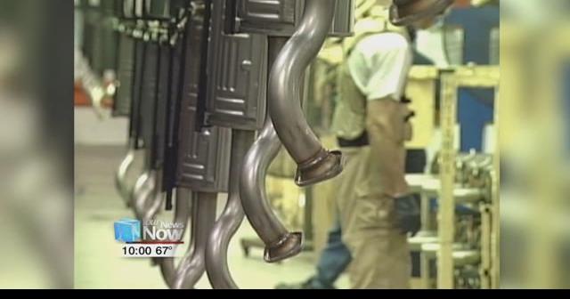 Metokote sold to PPG Industries | News | hometownstations.com