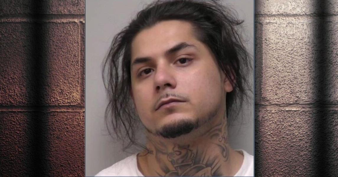 Hancock County Grand Jury indicts a fourth suspect for the 2018 death of Jeffery Gary | News ...