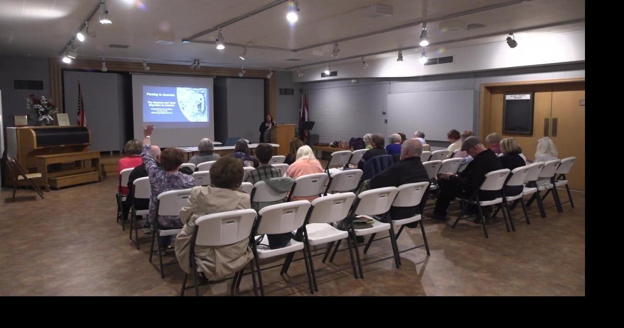 Allen County Genealogy Society hosts talk on Quaker migration | Allen ...