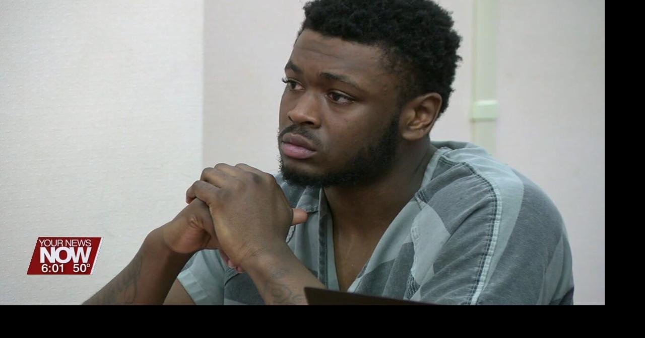 Howard pleads guilty to murder, sentencing scheduled for November ...