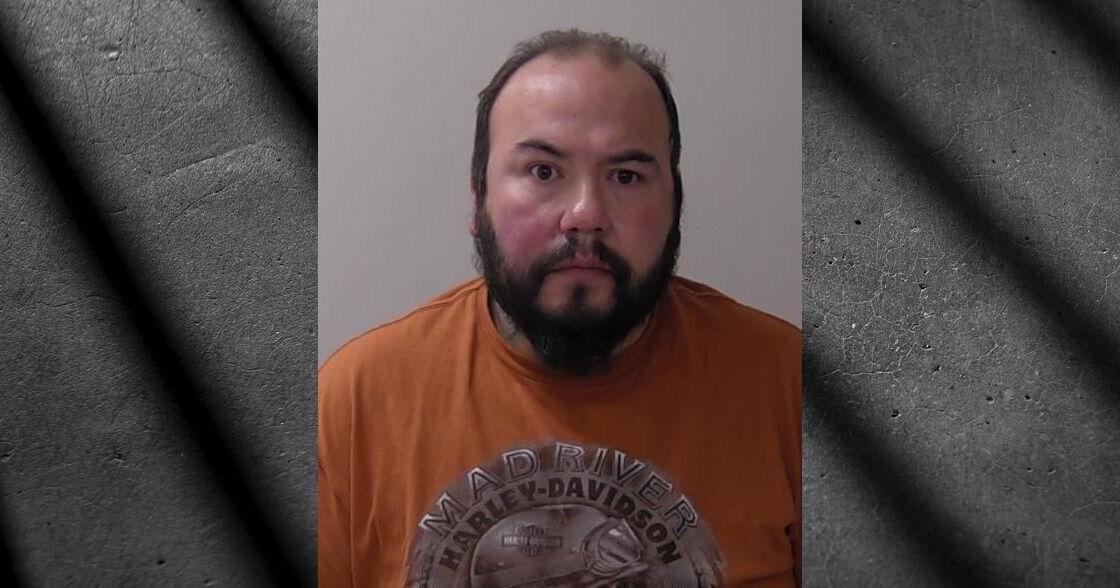 A Findlay man was arrested for shooting at a business early Friday ...