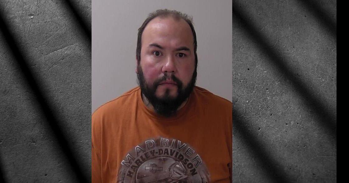 A Findlay man was arrested for shooting at a business early Friday ...