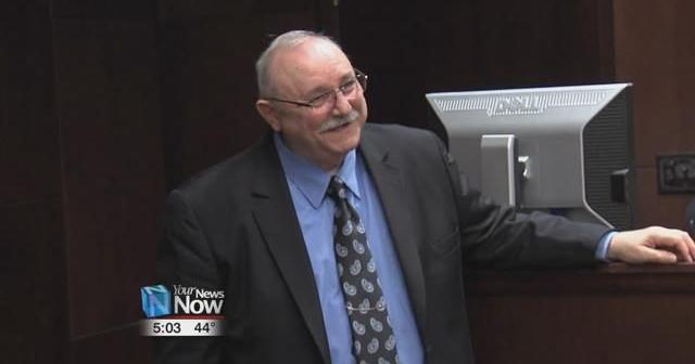 Judge Workman announces retirement | News | hometownstations.com