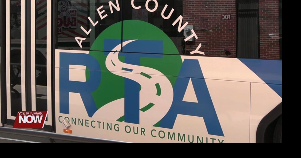 Allen County Regional Transit Authority hosting an open house and ...