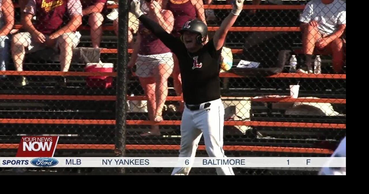 ACME: Minster to Meet Defiance in State Semifinals; Defending Champion ...