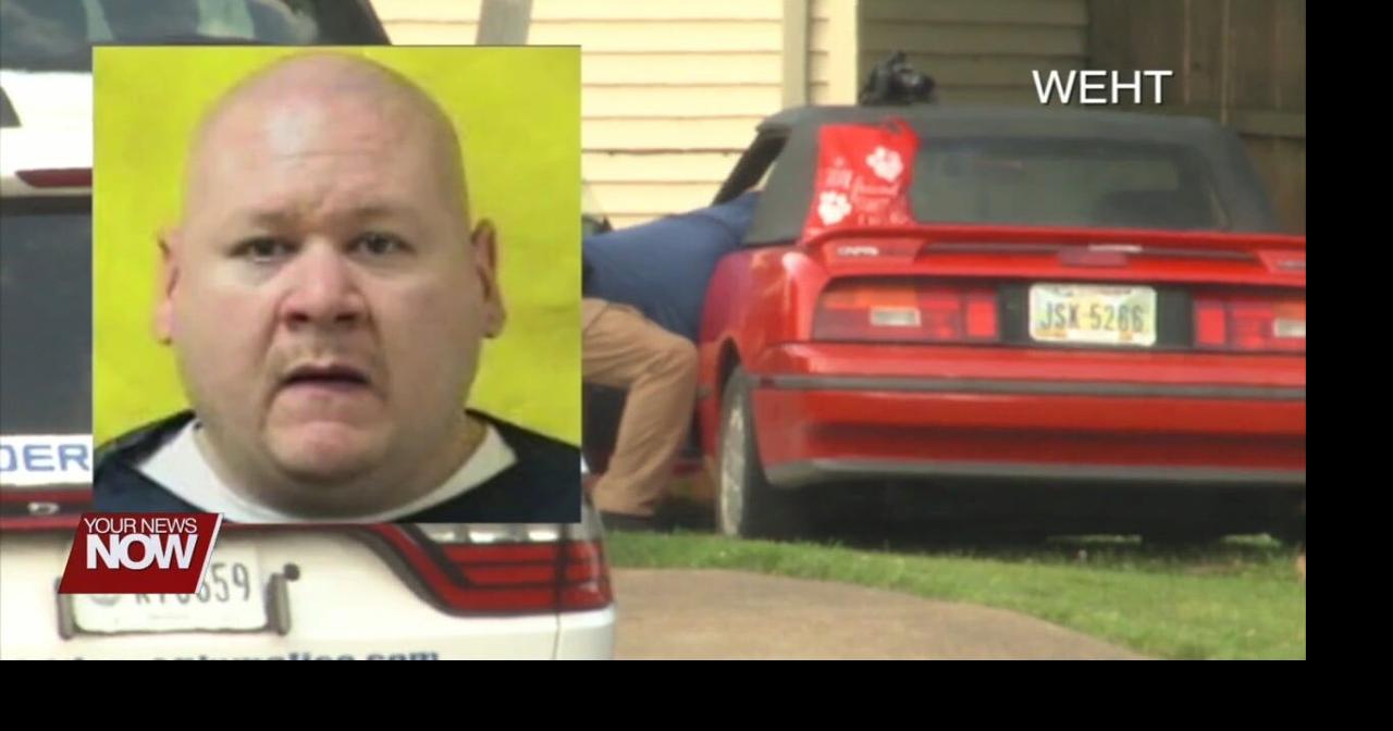 Escaped inmate James Lee facing multiple charges in Kentucky | News ...