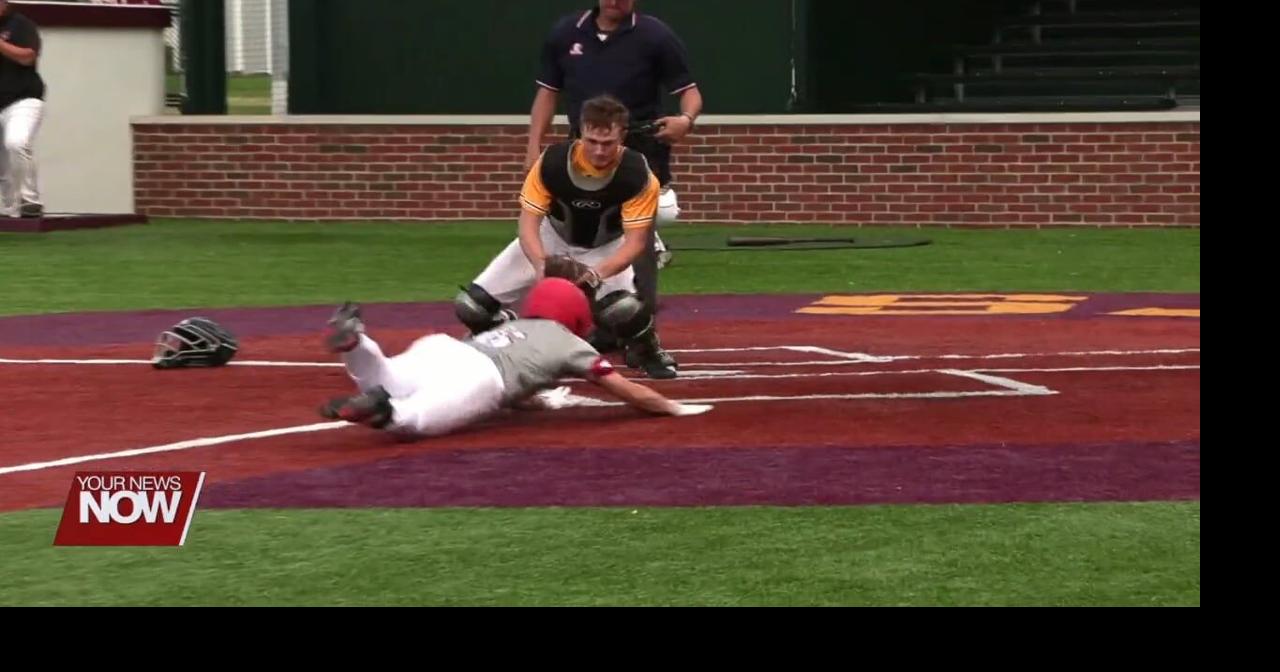HS Baseball: Kalida Defeats P-G 8-1; Bath Defeats Lima Senior 14-2 ...
