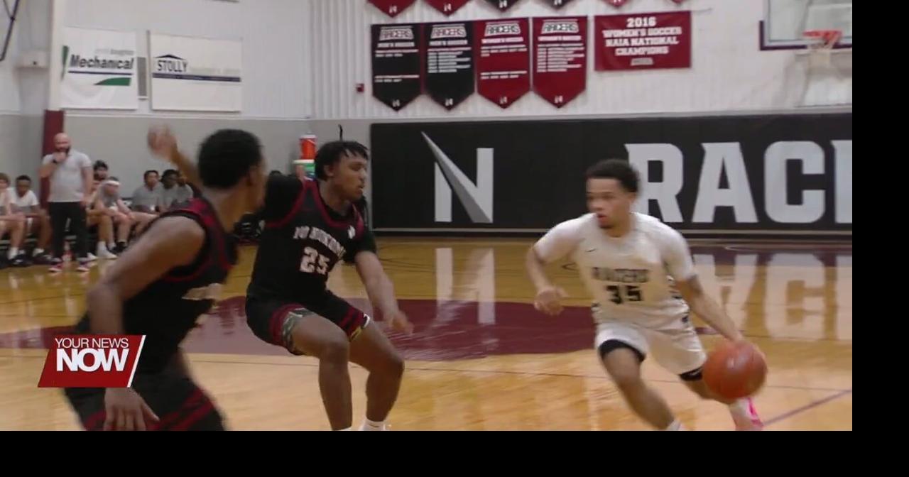 College Hoops: UNOH Racers Lose 84-69; Fall to 1-4 | Sports ...