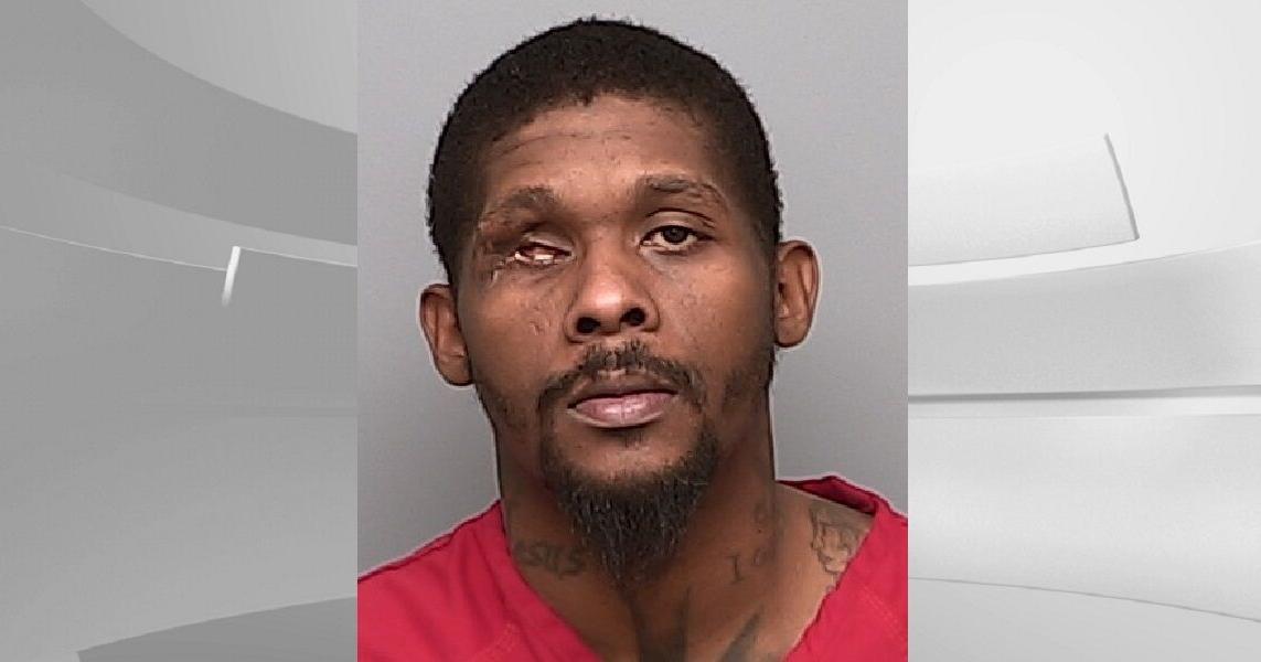 Nix indicted new charges from high-speed chase, courtroom escape ...