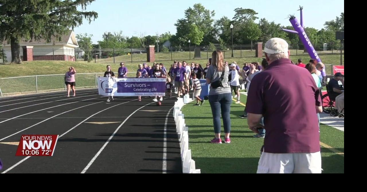29th Annual Relay for Life nears $2.5 million raised to fight cancer ...
