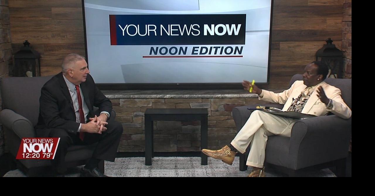 Attorney Jerry Pitts | | hometownstations.com