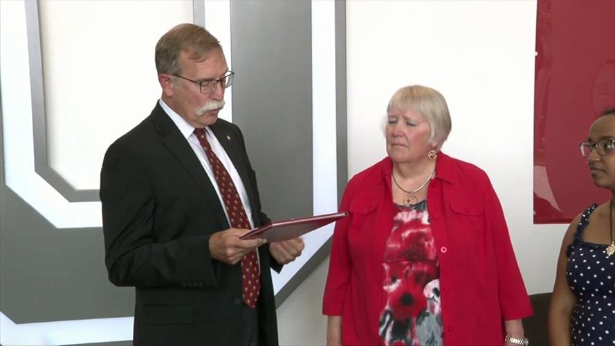 New scholarship announced to assist Allen County graduates attending ...