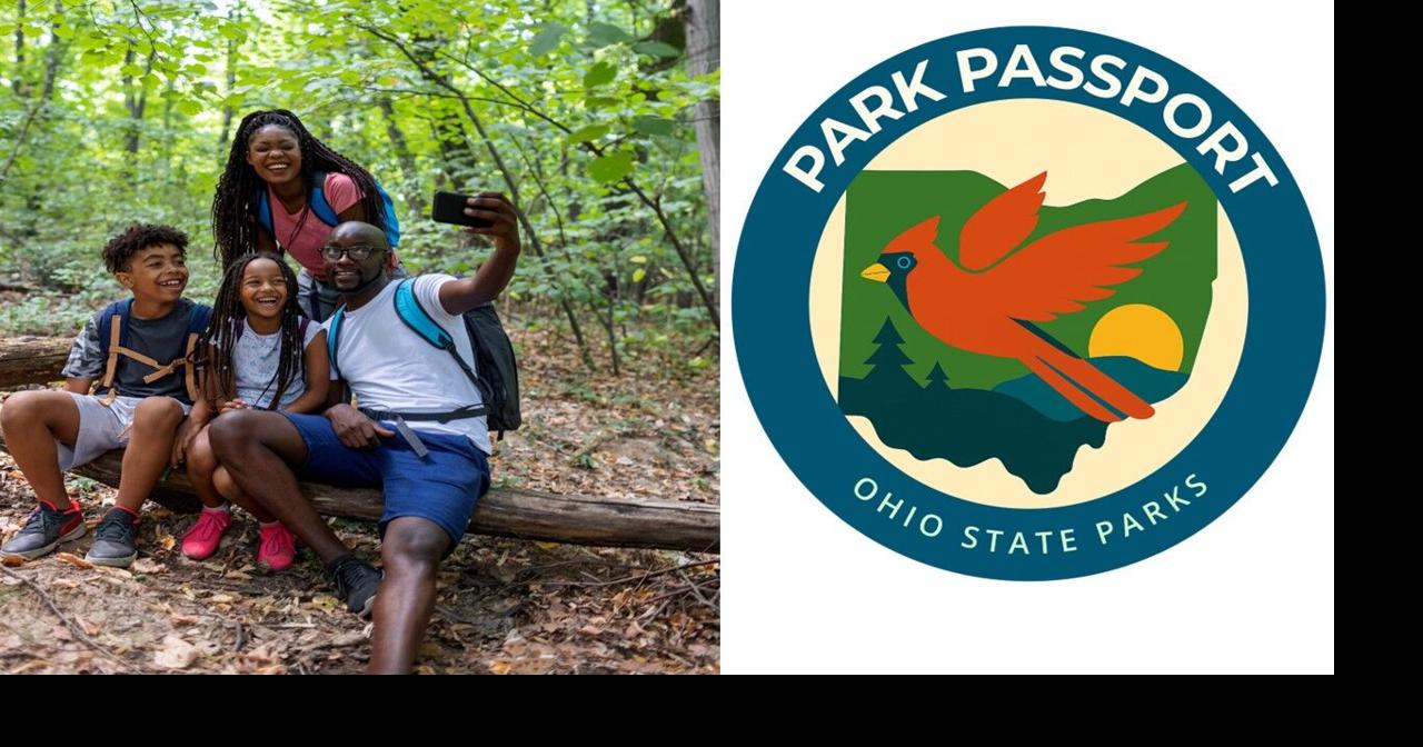ODNR launches new digital Ohio State Parks Passport Challenge | News ...