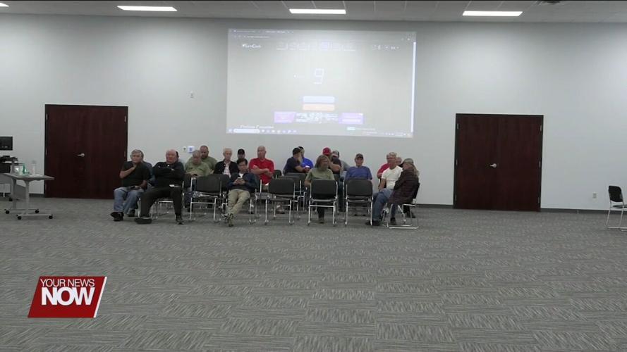 Allen County Auditor's Office holding property valuation hearings ...