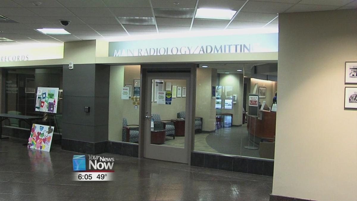 Mercy Health-St. Rita's assure patients of a safe environment | News ...