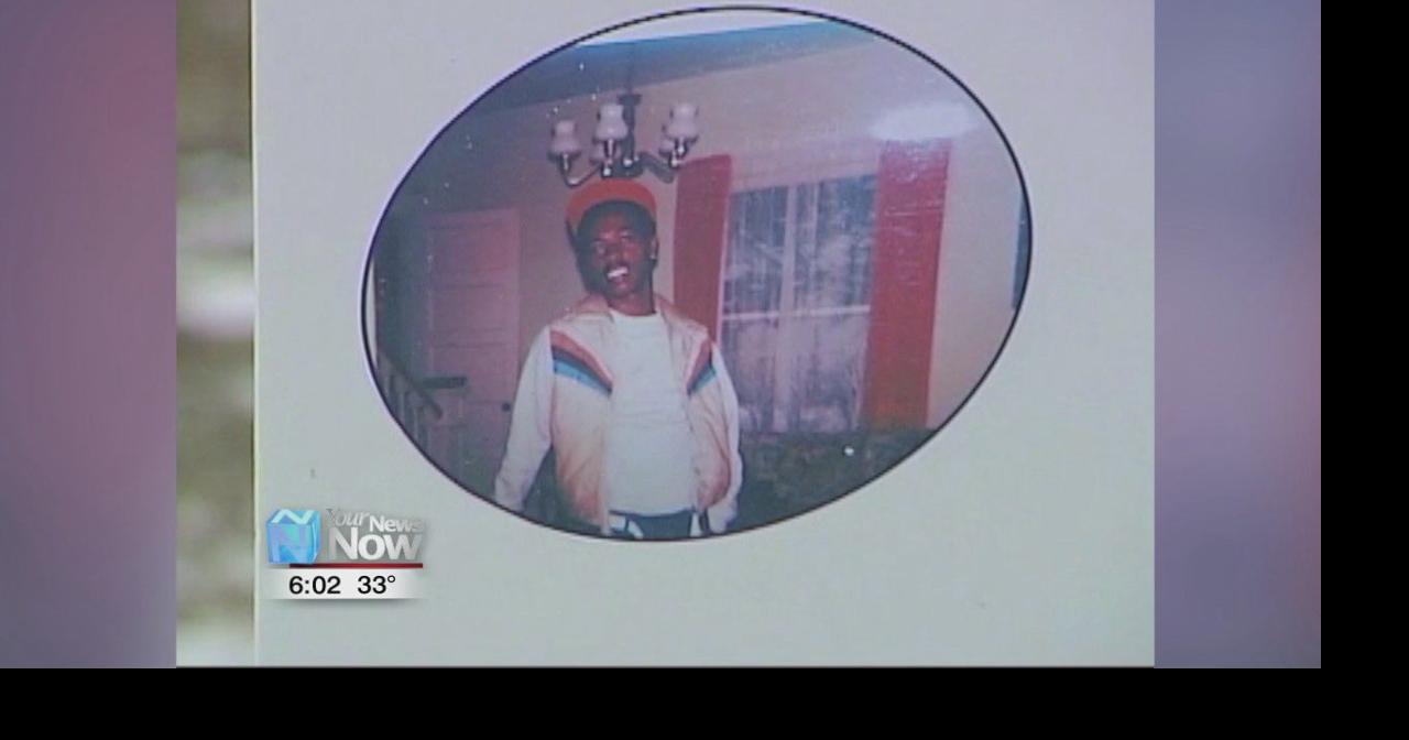 Cold Case: Jon Bryant murder | News | hometownstations.com