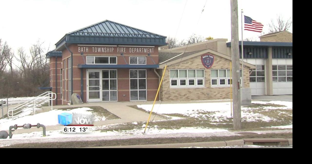Bath Township Fire Department levy up for renewal this spring | News ...
