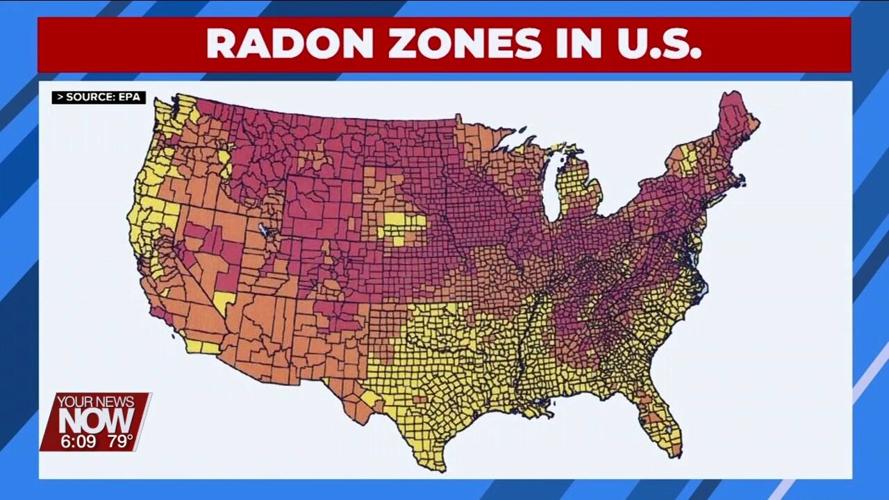 Colorless, odorless gas likely linked to alarming rise in non-smoking ...
