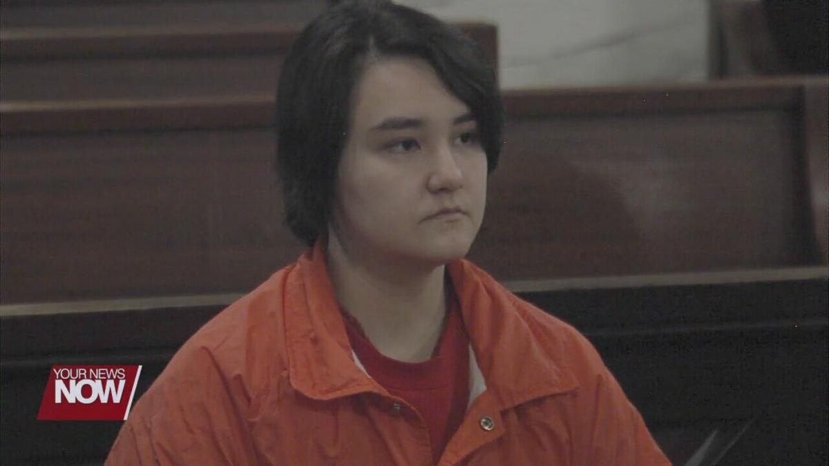 Woman charged in Mercer County for death of Columbus man accepts plea ...
